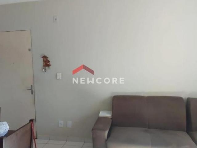 Apartamento em Rua Manoel Rodrigues Maduro Núcleo Habitacional Vereador Edson Francisco da Silva