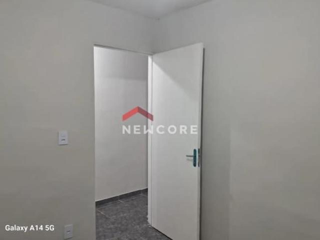 Apartamento em Rua Manoel Rodrigues Maduro Núcleo Habitacional Vereador Edson Francisco da Silva