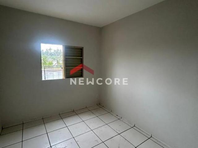 Apartamento em Rua Manoel Rodrigues Maduro Núcleo Habitacional Vereador Edson Francisco da Silva