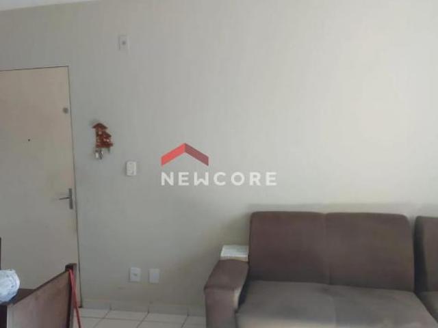 Apartamento em Rua Manoel Rodrigues Maduro Núcleo Habitacional Vereador Edson Francisco da Silva