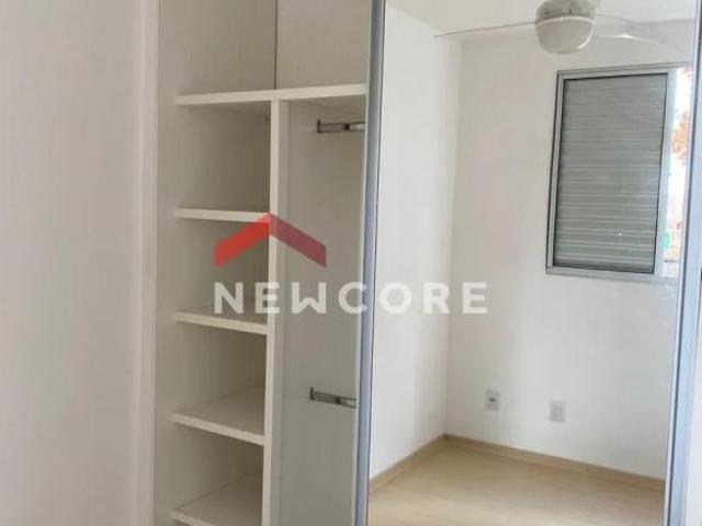 Apartamento em Rua Manoel Sylvestre de Freitas Filho Jardim Nova Europa Campinas/SP