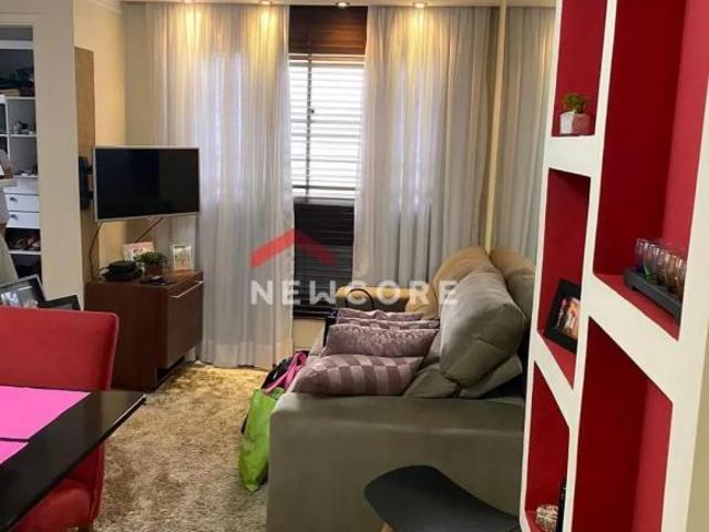 Apartamento em Rua Manoel Sylvestre de Freitas Filho Jardim Nova Europa Campinas/SP