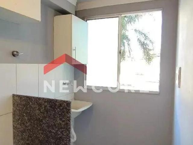 Apartamento em Rua Manoel Sylvestre de Freitas Filho Jardim Nova Europa Campinas/SP