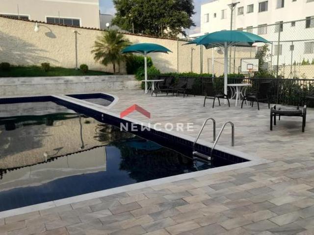Apartamento em Rua Manoel Sylvestre de Freitas Filho Jardim Nova Europa Campinas/SP