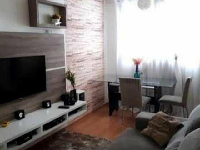 Apartamento em Rua Manoel Sylvestre de Freitas Filho Jardim Nova Europa Campinas/SP