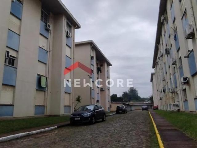 Apartamento em Rua Manoel Serafim Centro Sapucaia do Sul/RS