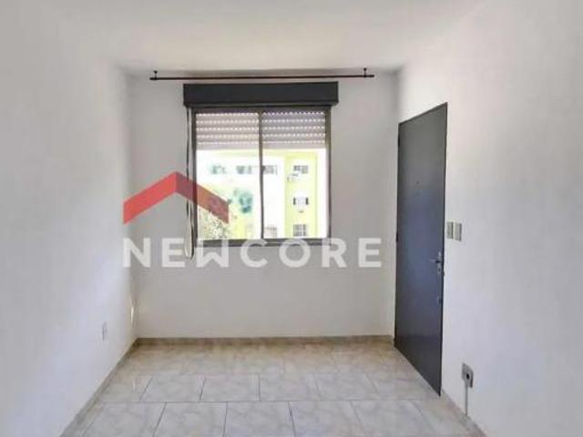 Apartamento em Rua Manoel Serafim Centro Sapucaia do Sul/RS