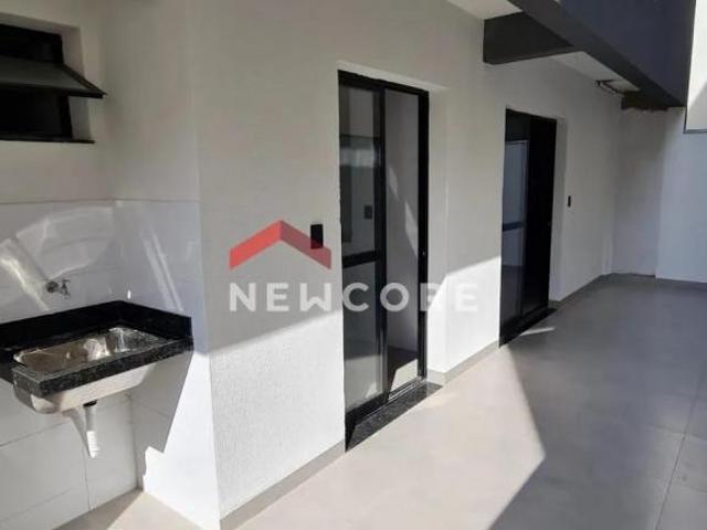 Apartamento em Rua Manoel Serralha Santa Mônica Uberlândia/MG