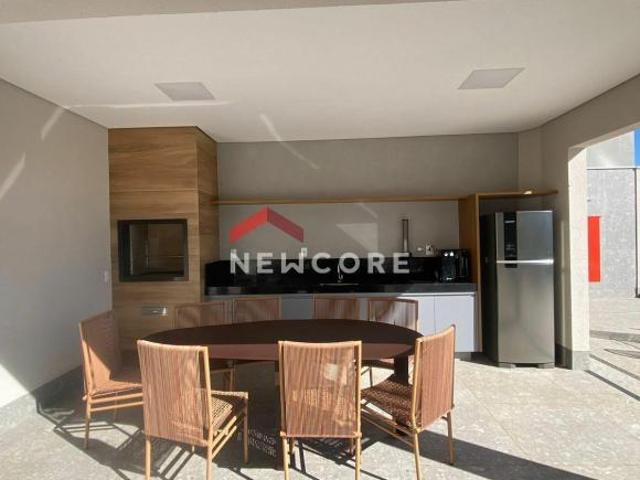 Apartamento em Rua Manoel Serralha Santa Mônica Uberlândia/MG