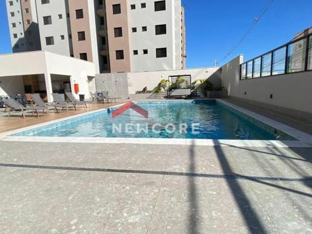 Apartamento em Rua Manoel Serralha Santa Mônica Uberlândia/MG