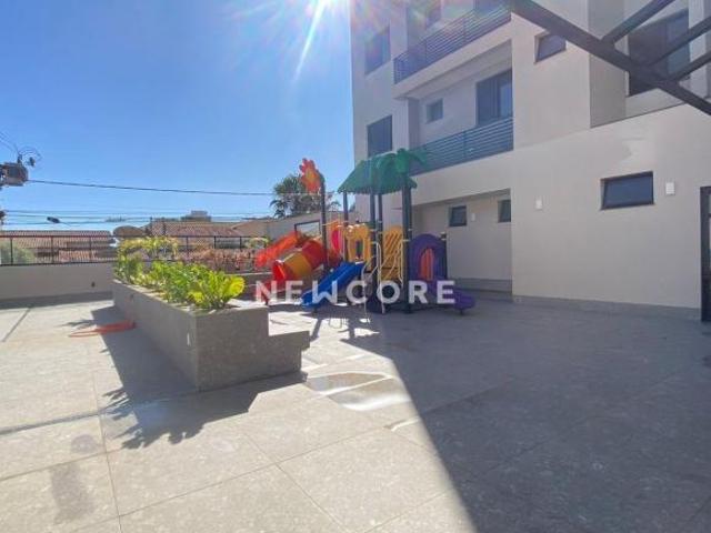 Apartamento em Rua Manoel Serralha Santa Mônica Uberlândia/MG