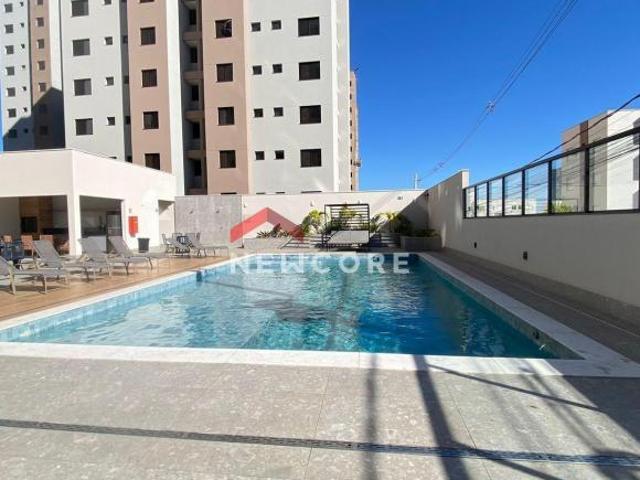 Apartamento em Rua Manoel Serralha Santa Mônica Uberlândia/MG