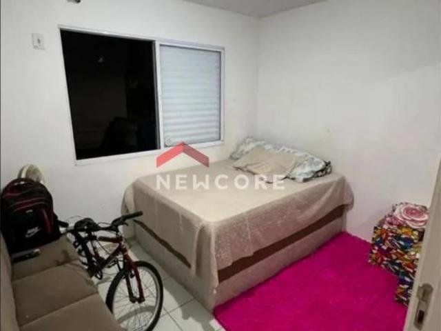 Apartamento em Rua Manoel Sierra Perez Cidade Naútica São Vicente/SP