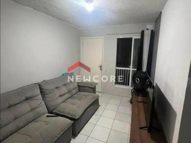Apartamento em Rua Manoel Sierra Perez Cidade Naútica São Vicente/SP