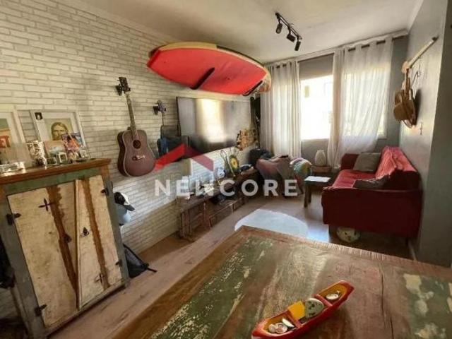 Apartamento em Rua Manuel Martins Collaço Jardim D&apos Abril São Paulo/SP