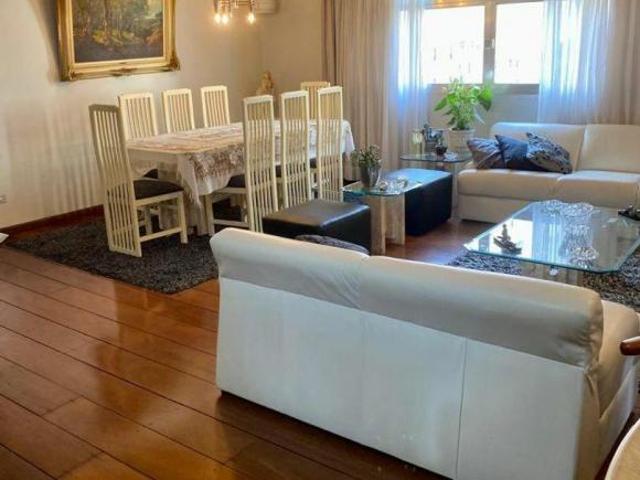 Apartamento em Rua Manuel da Nóbrega Paraíso São Paulo/SP