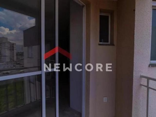 Apartamento em Rua Manuel de Mattos Godinho Jardim Matarazzo São Paulo/SP