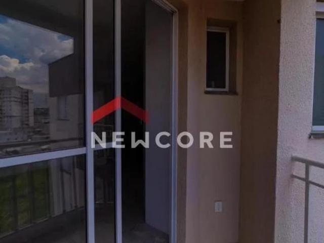 Apartamento em Rua Manuel de Mattos Godinho Jardim Matarazzo São Paulo/SP