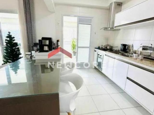 Apartamento em Rua Manuel de Oliveira Vila Mogilar Mogi das Cruzes/SP