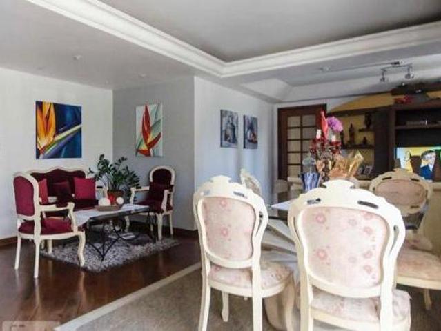 Apartamento em Rua Manuel de Sousa Santana São Paulo/SP