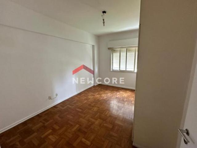 Apartamento em Rua Manuel Guedes, 135 Jardim Europa São Paulo/SP