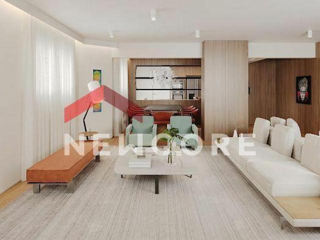 Apartamento em Rua Manuel Guedes Itaim Bibi São Paulo/SP