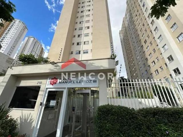 Apartamento em Rua Manuel Leiroz Vila Penteado São Paulo/SP