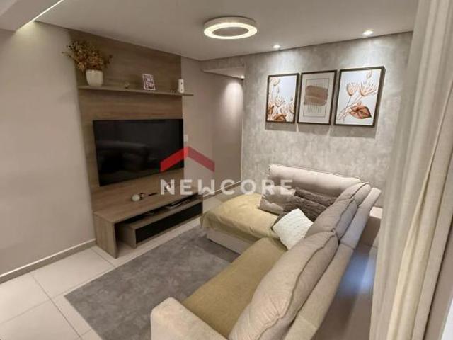 Apartamento em Rua Manuel Ribeiro Vila Vitória Santo André/SP