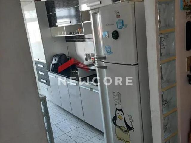 Apartamento em Rua Manuel Rodrigues Santiago Jardim Laura São Paulo/SP