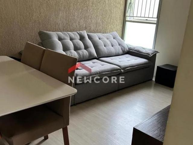 Apartamento em Rua Mar Del Plata Jardim América São José dos Campos/SP