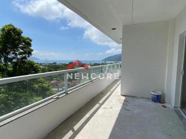 Apartamento em Rua Mar Tirreno Barra da Lagoa Ubatuba/SP
