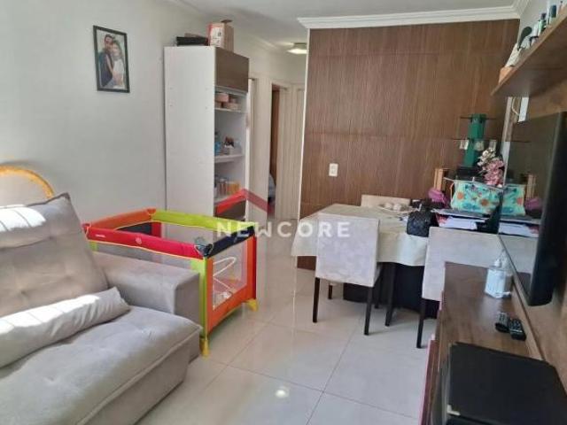 Apartamento em Rua Marcos Dutra Pereira Parque Bandeirantes I Nova Veneza Sumaré/SP