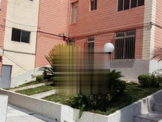Apartamento em Rua Marcos Liberi José Bonifácio São Paulo/SP