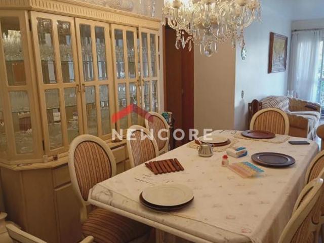 Apartamento em Rua Marcos Lopes Vila Nova Conceição São Paulo/SP