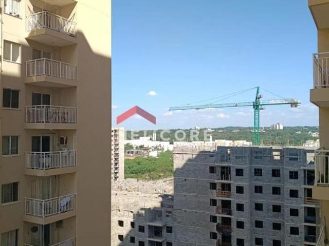 Apartamento em Rua Marcos Sergio Ceschini Parque Água Comprida Bauru/SP