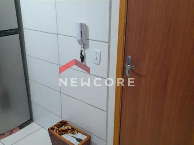 Apartamento em Rua Marcelo dos Santos Chapéu do Sol Porto Alegre/RS