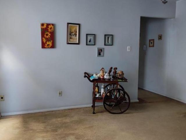 Apartamento em Rua Marcelo Gama São João Porto Alegre/RS