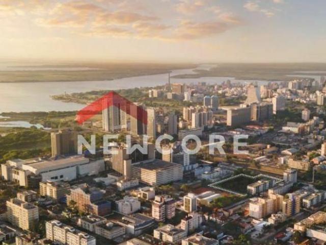 Apartamento em Rua Marcílio Dias Menino Deus Porto Alegre/RS
