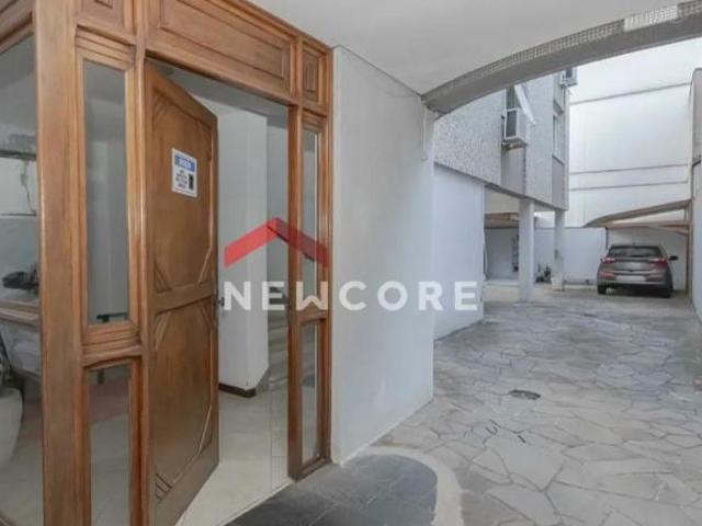 Apartamento em Rua Marcílio Dias Menino Deus Porto Alegre/RS