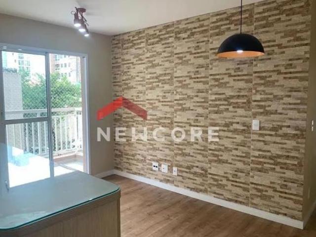 Apartamento em Rua Marcílio Dias Socorro São Paulo/SP