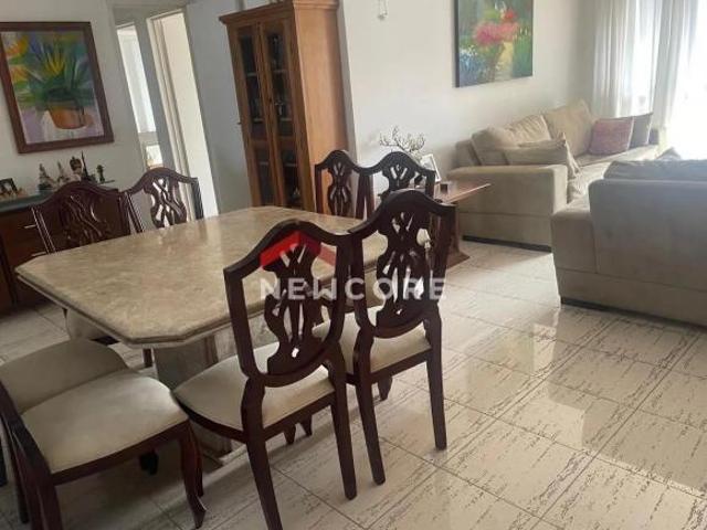 Apartamento em Rua Marcus Pereira Vila Suzana São Paulo/SP