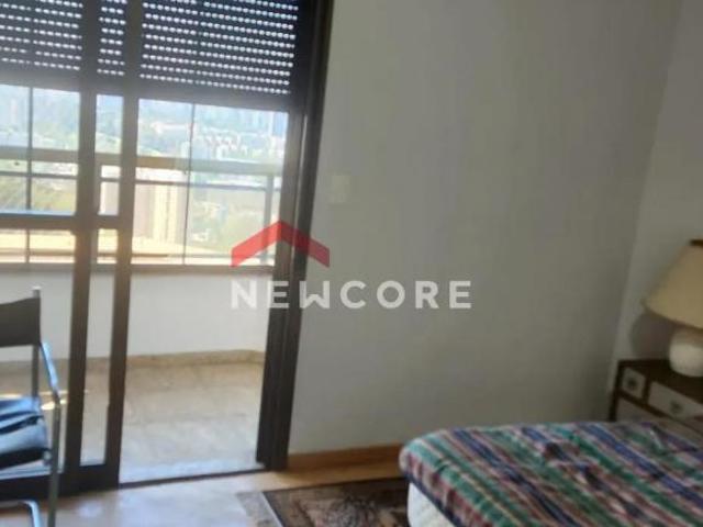 Apartamento em Rua Marcus Pereira Vila Suzana São Paulo/SP