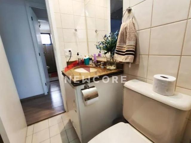 Apartamento em Rua Marcus Pereira Vila Suzana São Paulo/SP