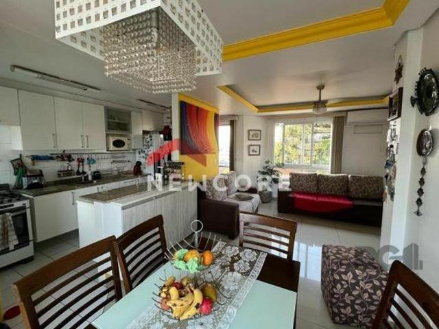 Apartamento em Rua Maranguape Petrópolis Porto Alegre/RS