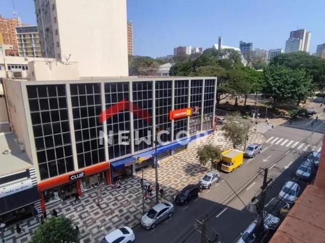 Apartamento em Rua Maranhão Centro Londrina/PR