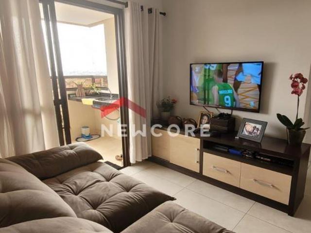 Apartamento em Rua Maranhão Centro Sorocaba/SP