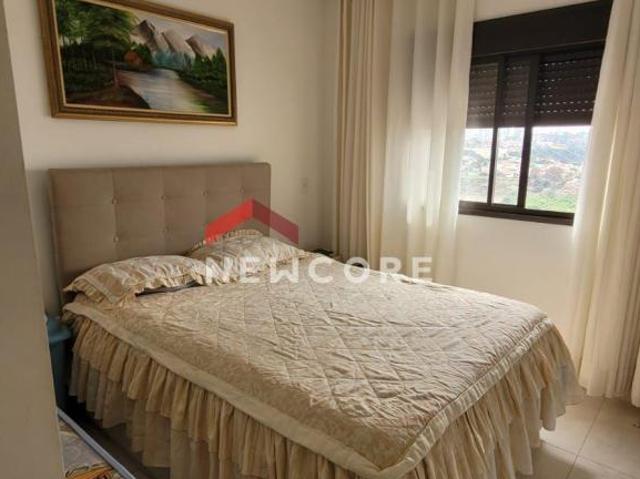 Apartamento em Rua Maranhão Centro Sorocaba/SP
