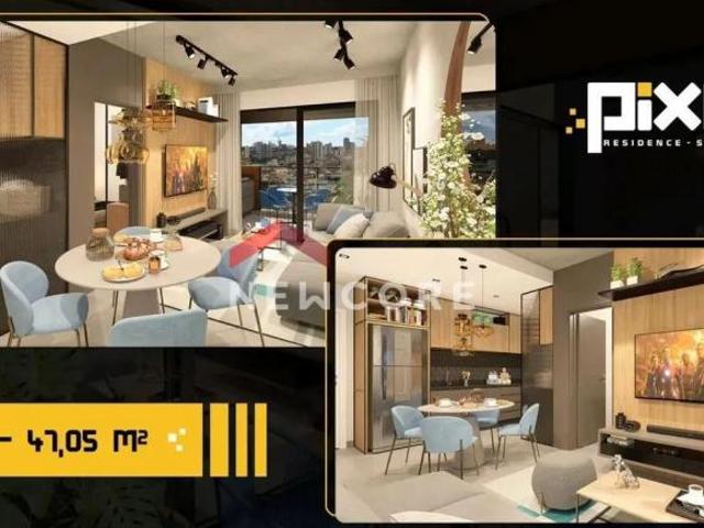 Apartamento em Rua Maracajú Vila Tibério Ribeirão Preto/SP