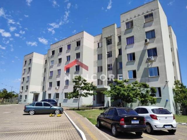 Apartamento em Rua Marajó Piratini Alvorada/RS