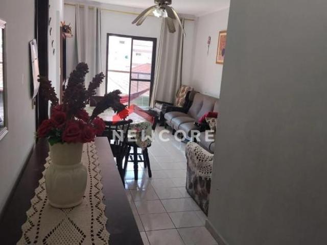 Apartamento em Rua Marajoaras Tupi Praia Grande/SP